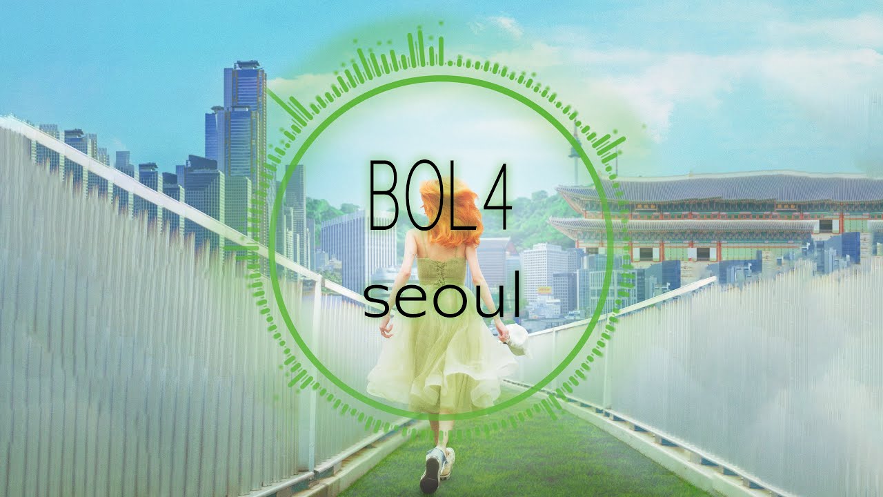 BOL4 (볼빨간사춘기) - Seoul (Inst.) - YouTube