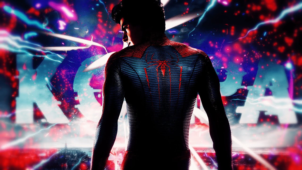 Spiderman Edit | Kompa | Video Editing | FunnelCraft Dynamics - YouTube