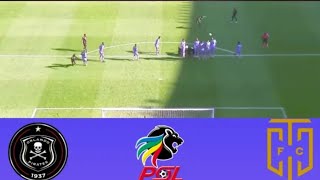 Orlando Pirates Vs Cape Town City Fc Full Match Today Betway ...