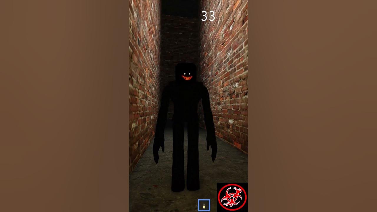 Scp 087 object class euclid - Roblox - YouTube