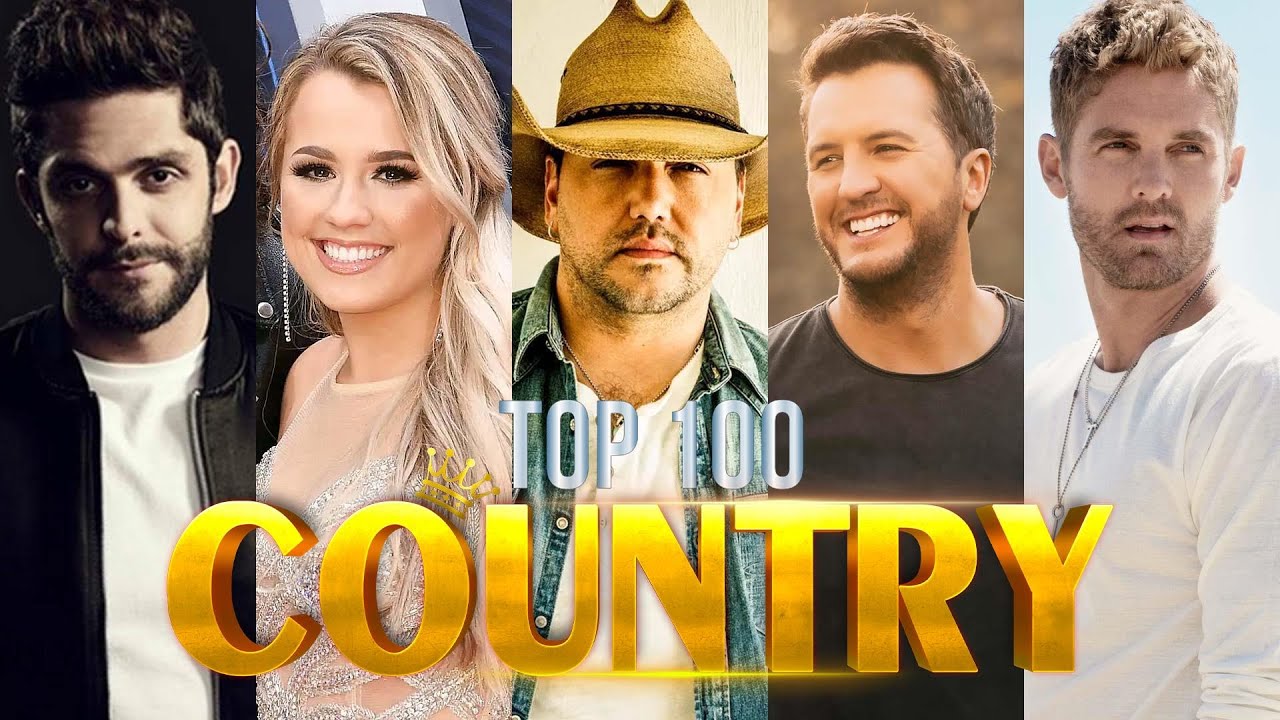 50 Country Songs You Need To Know From 2023 So Far - Country Songs New ...