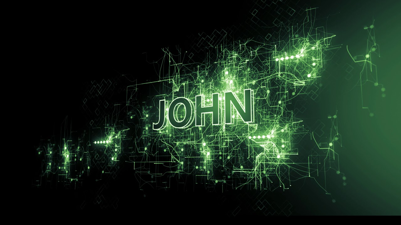 After Effects -The Grid - YouTube