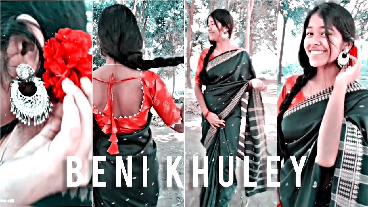 BENI KHULEY | Yaar Ye Kitni Awesome Hai 💘😍🥺 | New EFX status⚡| 4K ...