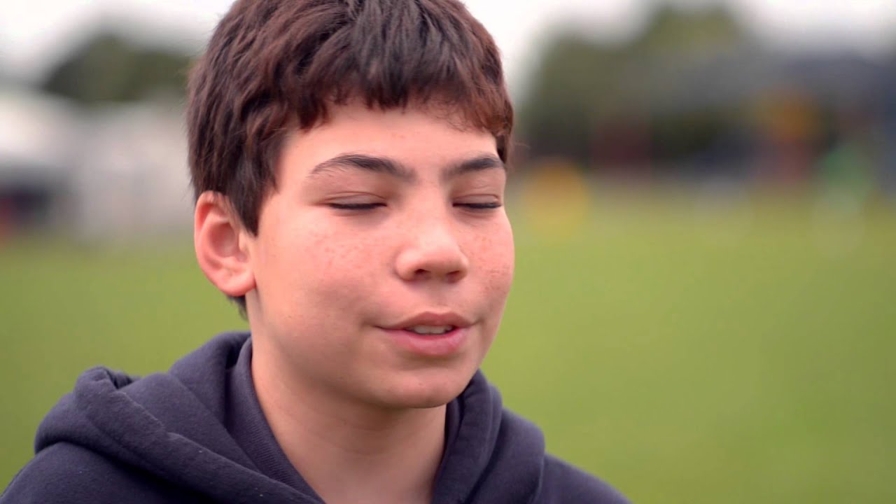 Doug the Digger Randwick Park Interviews - YouTube