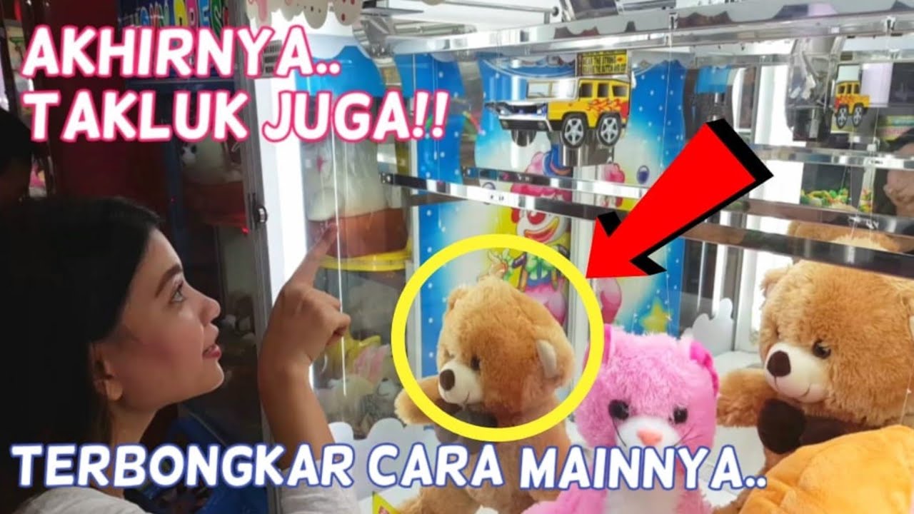 TRIK MENANG FANCY CUTTER!! MENAKLUKKAN FANCY CUTTER & TOWER OF HANOI ...