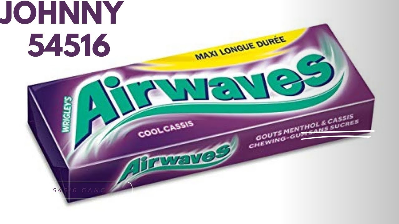 Johnny54516-airwaves - YouTube