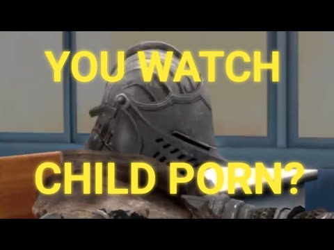 How to find out if you're a pedophile - YouTube