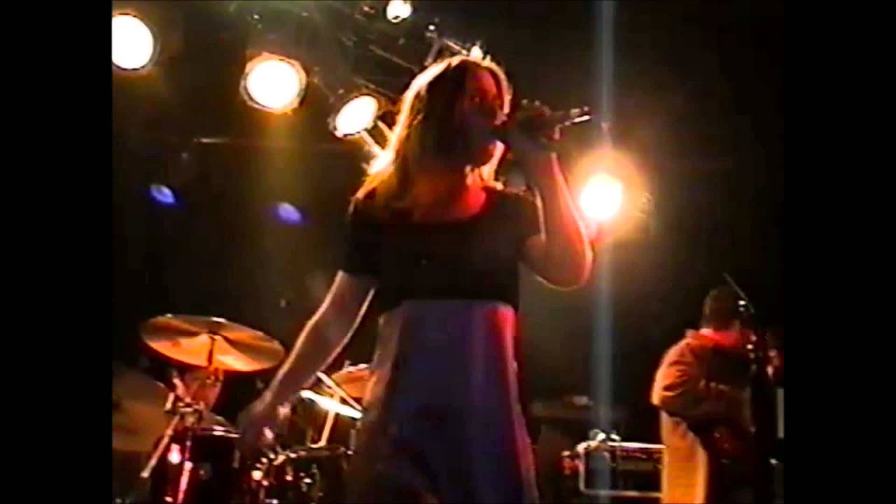 The Whole Bolivian Army - "No One's Father" (live at the Ballard ...