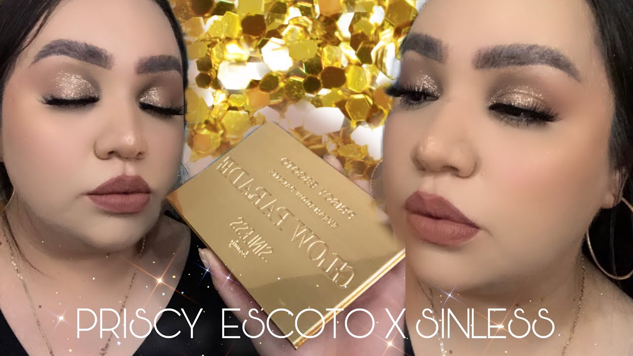 PRISCY ESCOTO X SINLESS ¿ VALE LA PENA ? - YouTube