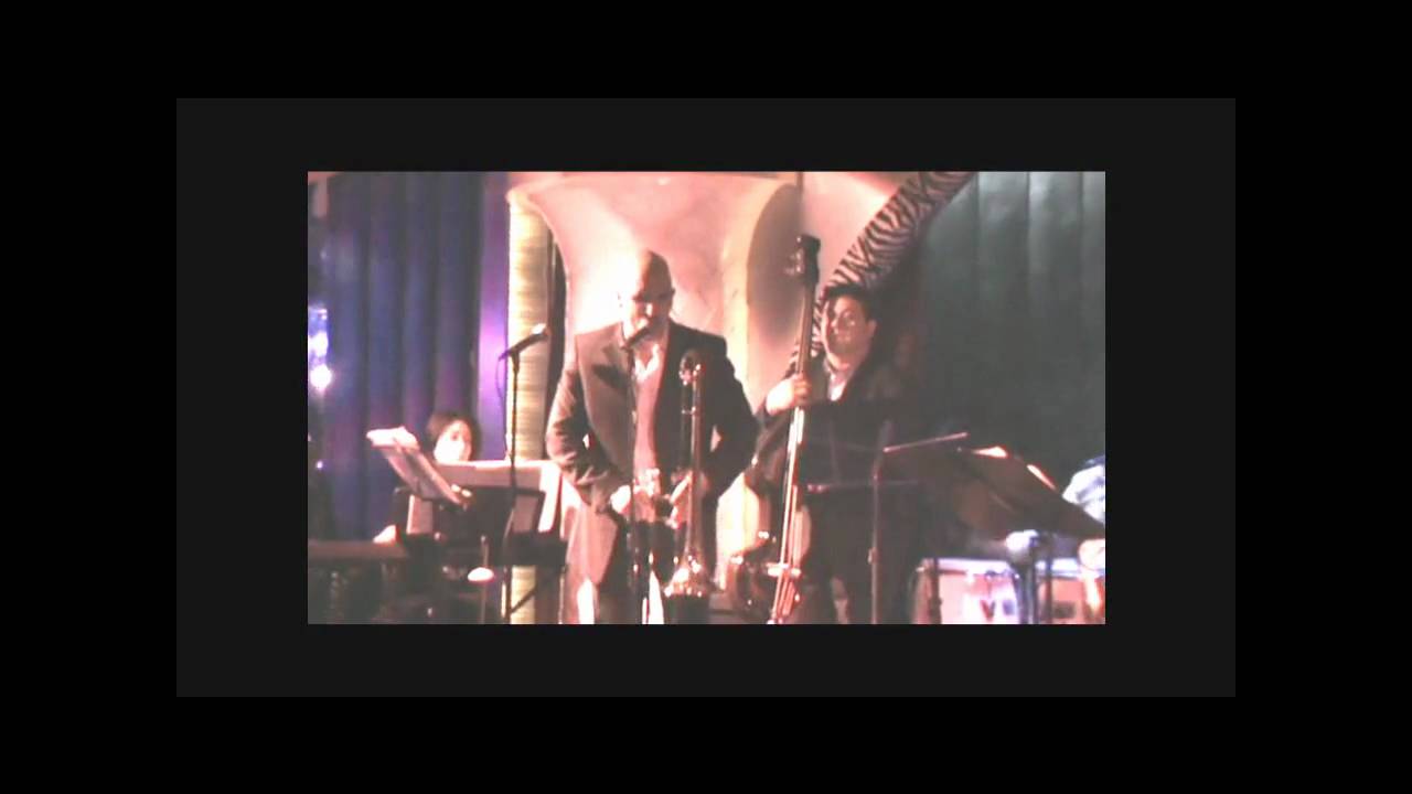 RICKY SALAS & JIMMY BOSCH BAND.wmv - YouTube