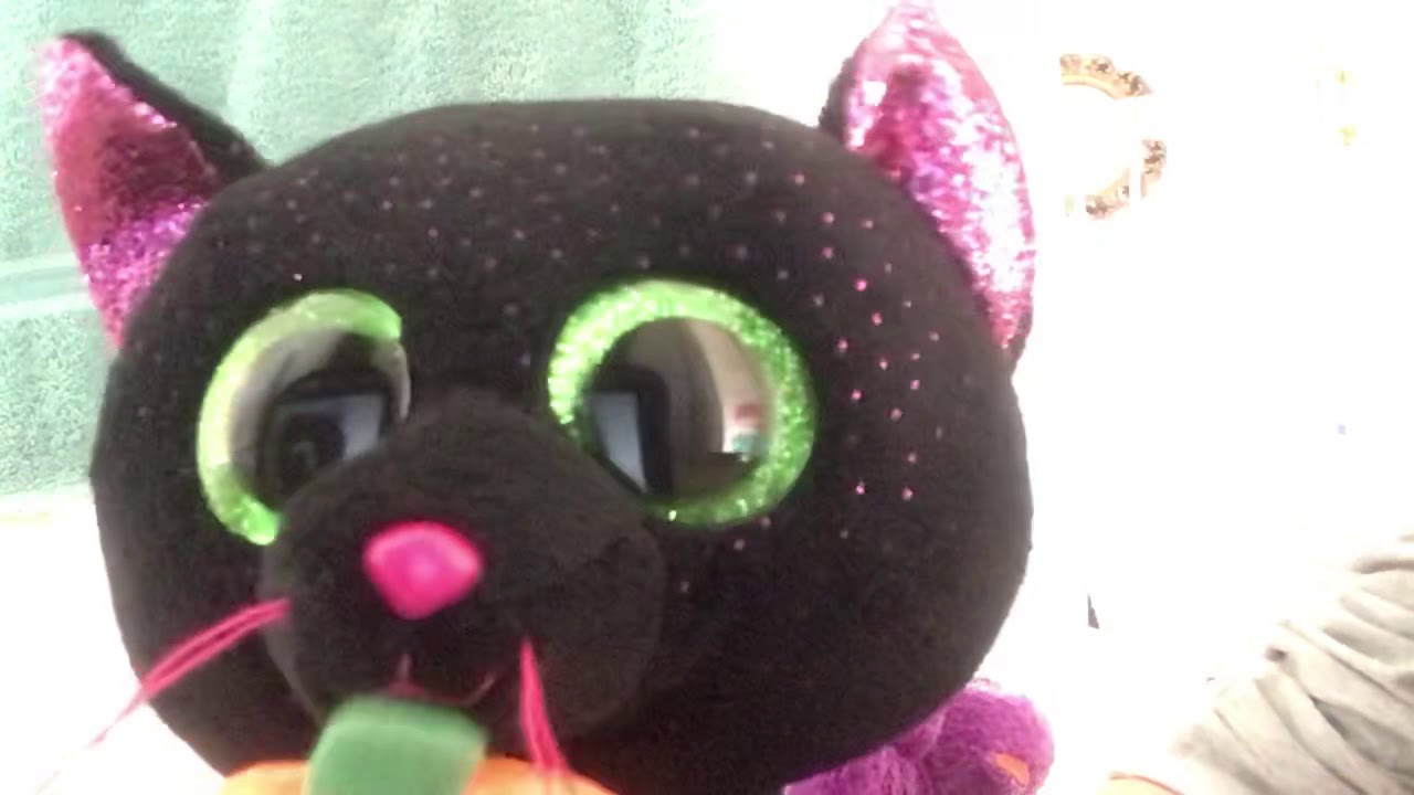 Beanie boo dance - YouTube