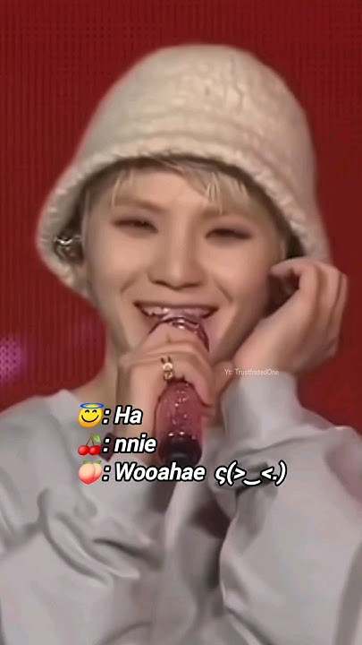 It's always Wooahae 🍚#woozi #scoups #jeonghan #seventeen - YouTube