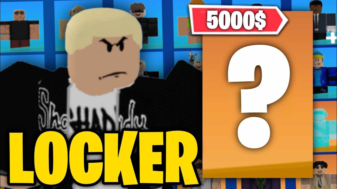 Revealing My 50,000 B BUCKS Fortblox UNREAL RARE Locker 🤩 360 FPS 4K ...