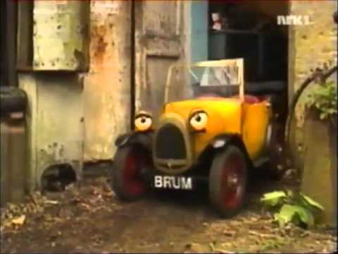 Bruum Intro - YouTube