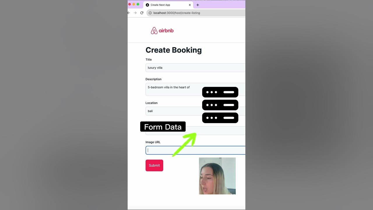 Level Up Your Web Development with Next.js 13 Server Actions - YouTube