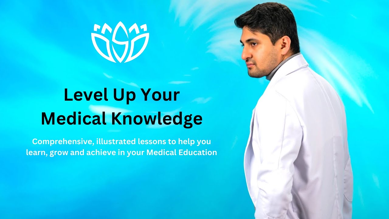Subu Medicine Official Website | Level Up your Medical Knowledge - YouTube