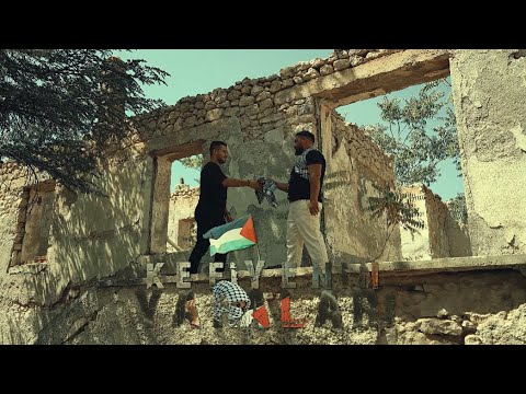 İFA ft. Ali Rıza Aka - Kefiyenin Yaraları (Official Music Video) - YouTube