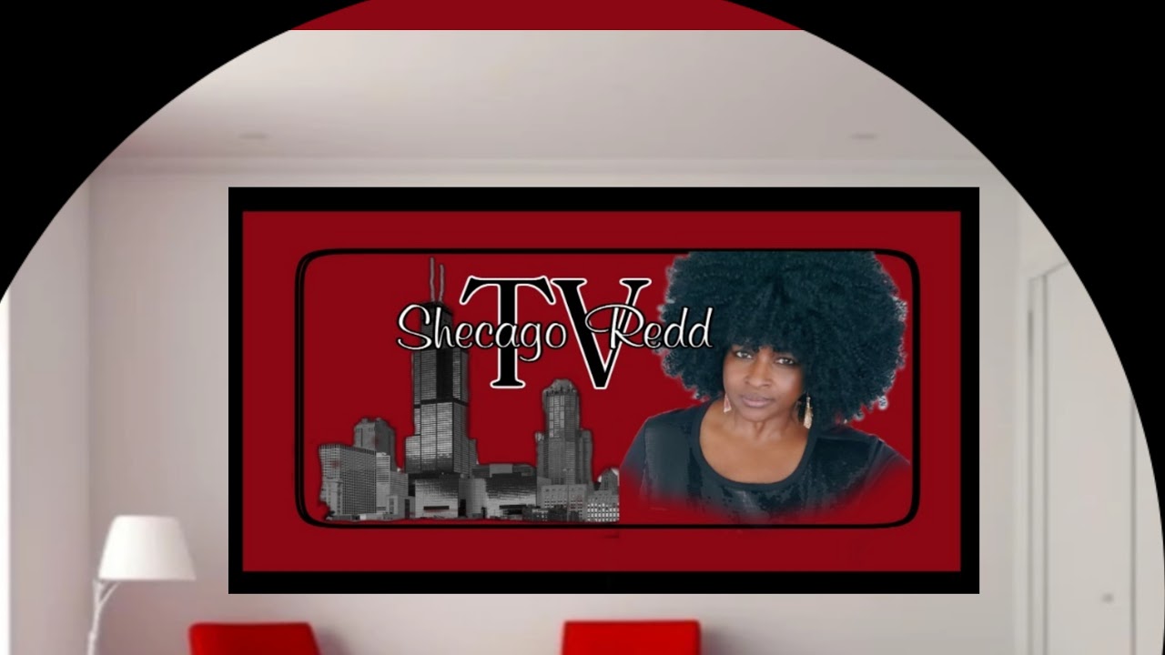 Shecago Redd TV Live Stream - YouTube