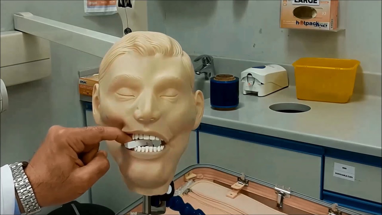 How to Use Disposable Sensor Holders 4 - YouTube