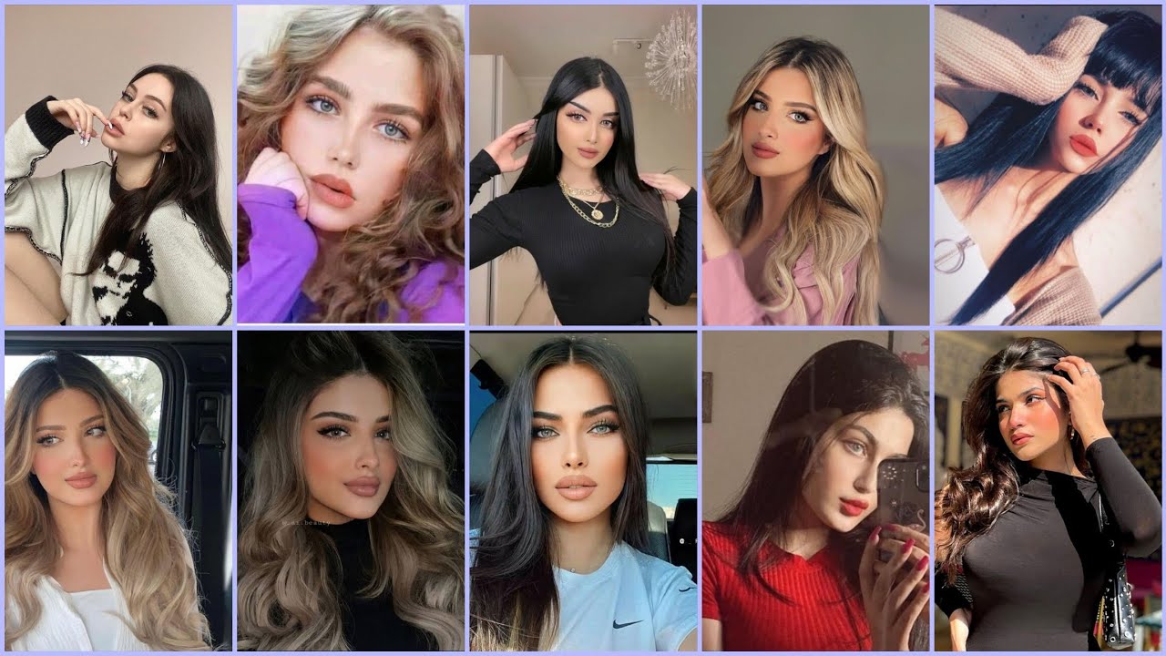 😍Very stylish girls profile picture for Instagram || girls photos ...