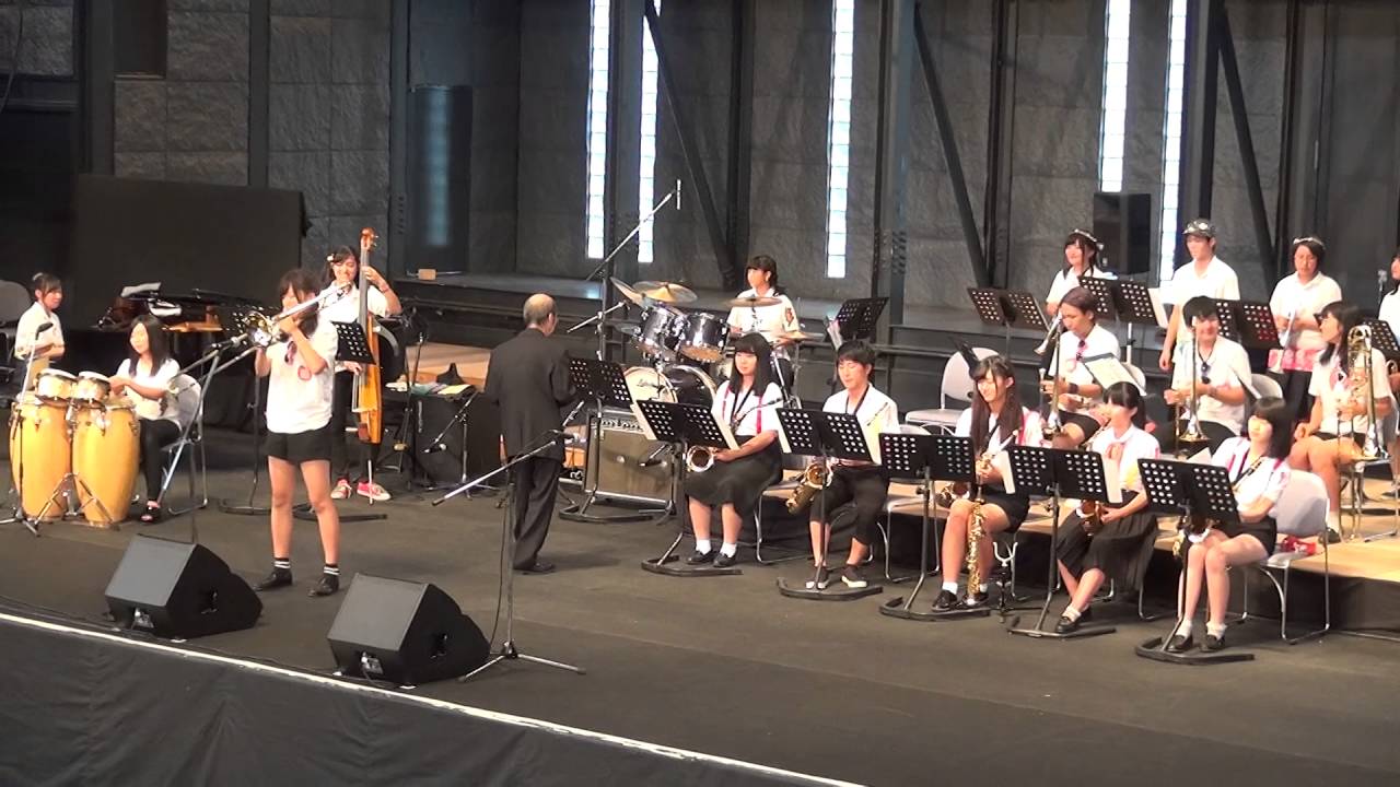 FHJO🎶 ステラジャム2016 LAKESIDE COTTAGE - YouTube