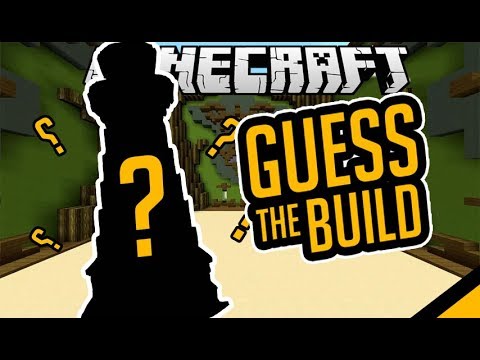 ทายซิ ว่าเขาสร้างอะไร!? | Minecraft : Guess The Build! - YouTube