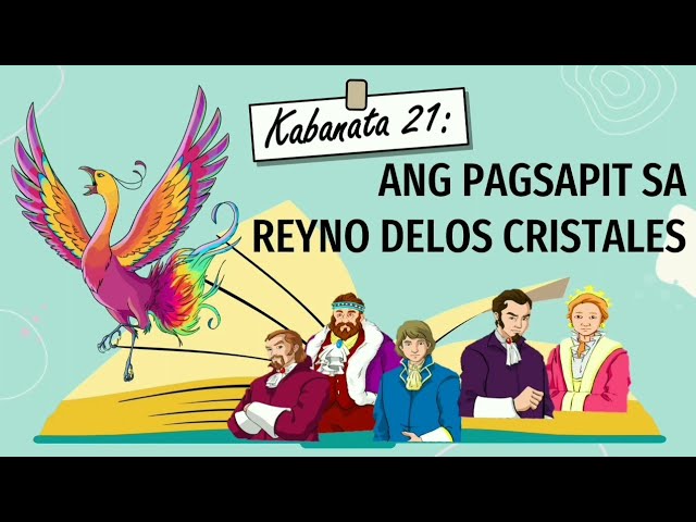 Donya Maria Blanca Sa Ibong Adarna