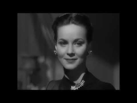 Alfred Hitchcock's THE PARADINE CASE 1947  Gregory Peck  Crime Drama