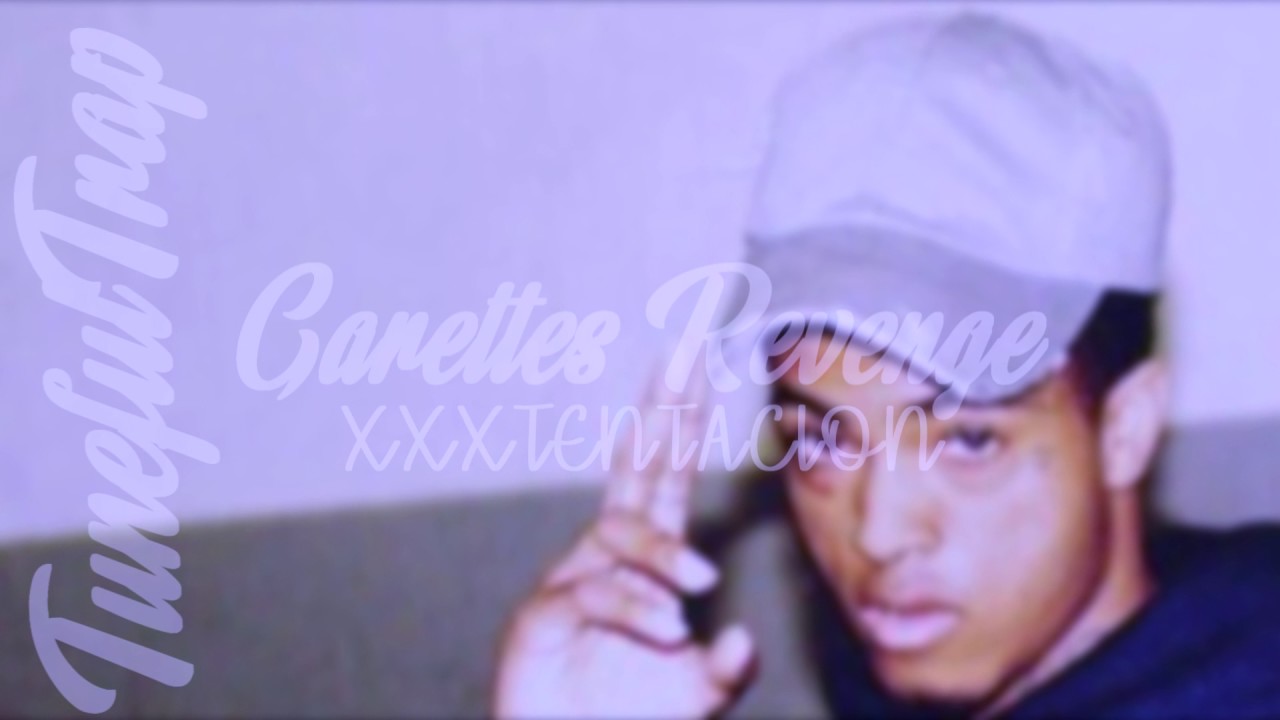 XXXTENTACION, Garette's Revenge (Sped Up) (Lyrics In Description) - YouTube