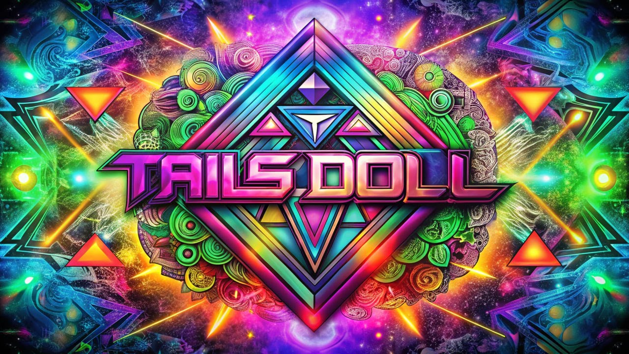 ta1LSD0ll // FULL SHOWCASE - YouTube