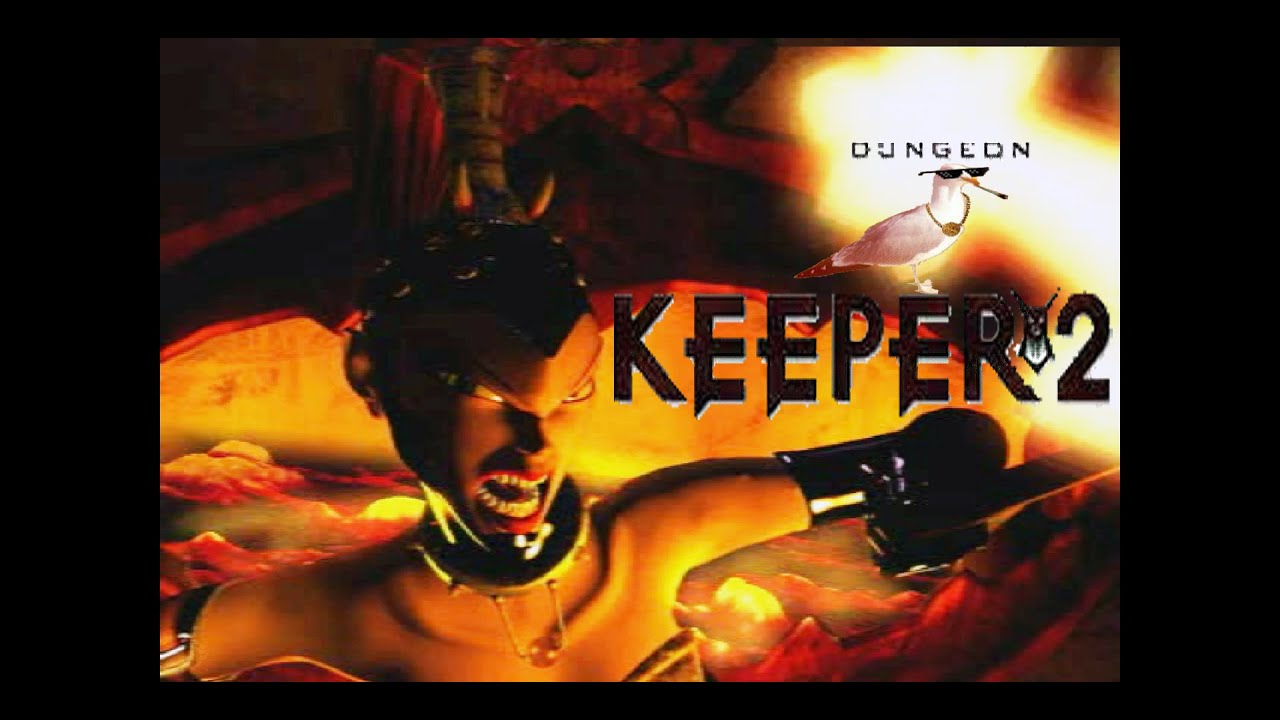 Better Than Dungeons 4? - Dungeon Keeper 2 - "Regicide" - Heartland ...