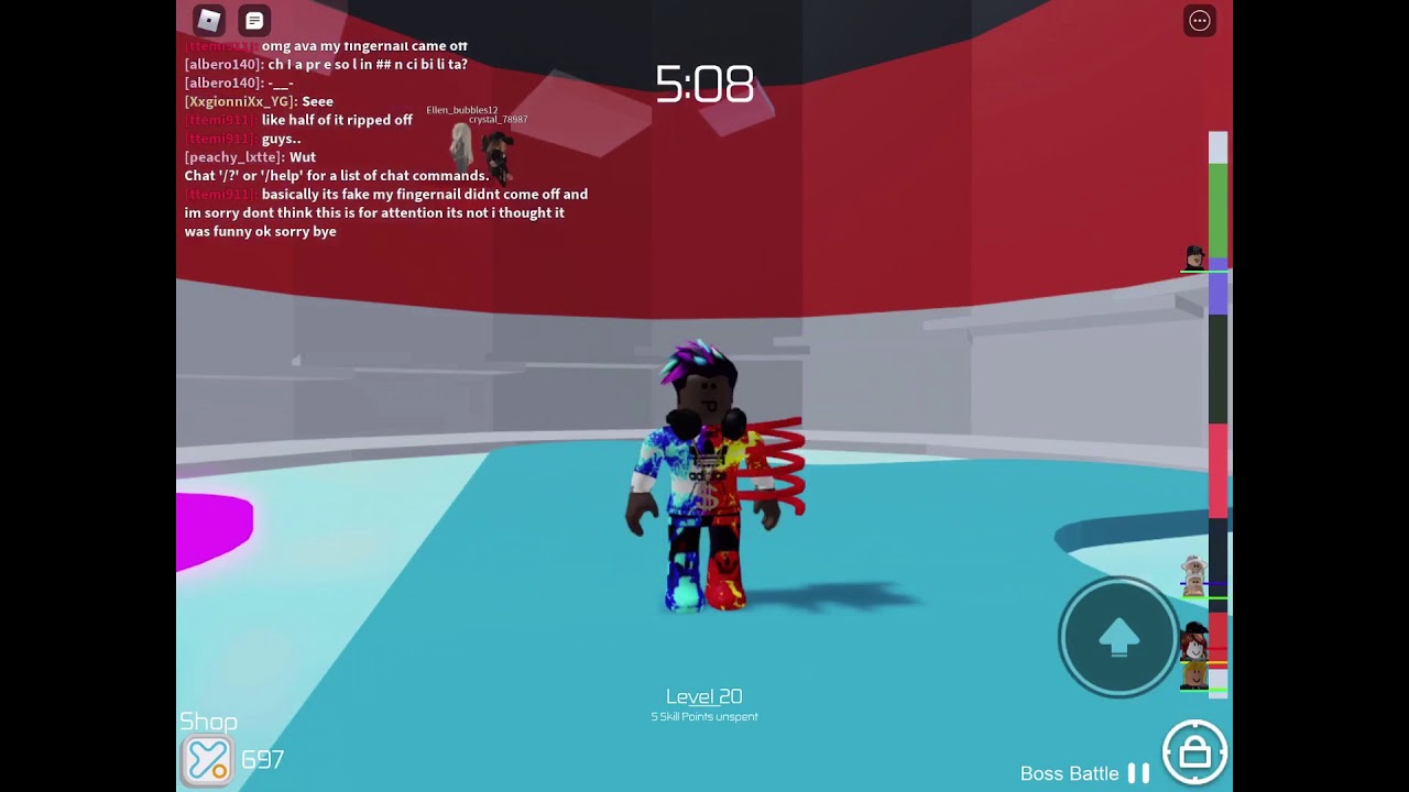 How to join a vip server even if join button is broken XD - YouTube