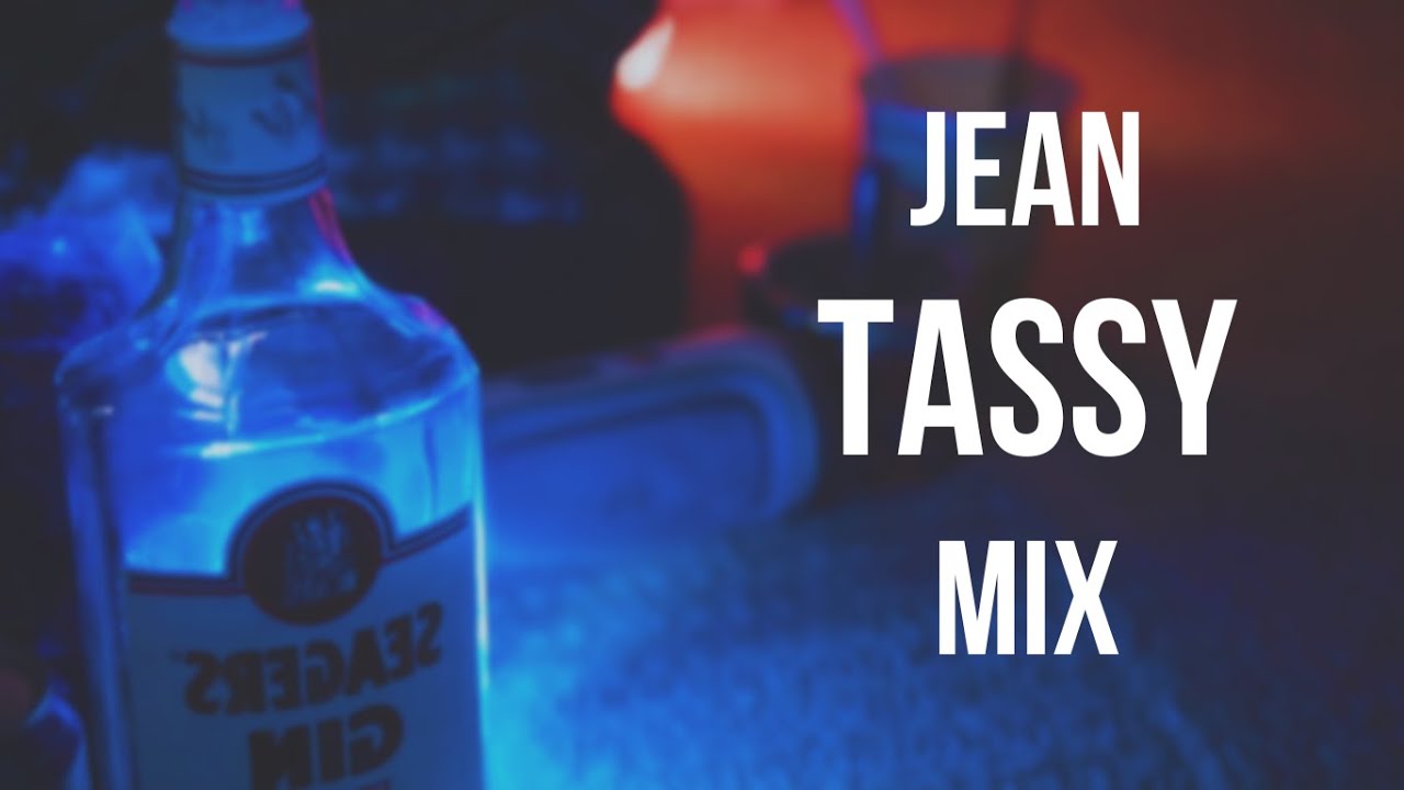 #02 Jean Tassy Mix - (Zarastruta, Don, Pj, SPVIC, Preto & Branco, YAS ...