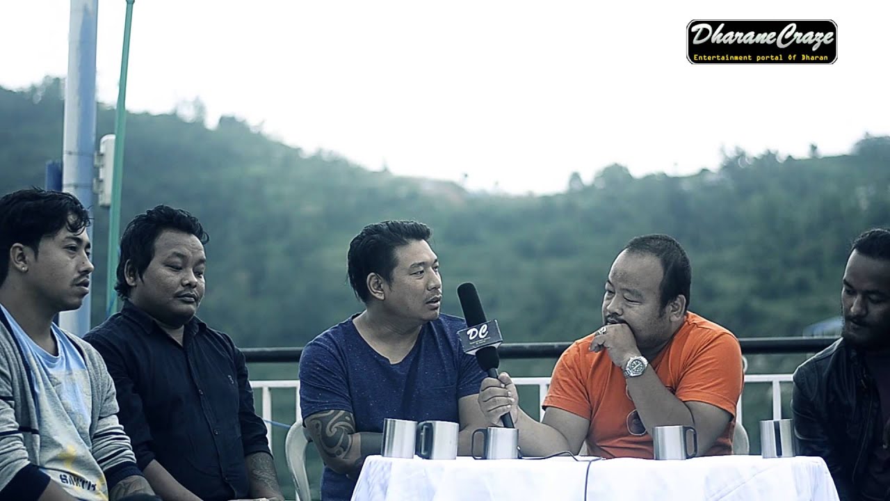 Exclusive Interview with The Edge Band - YouTube