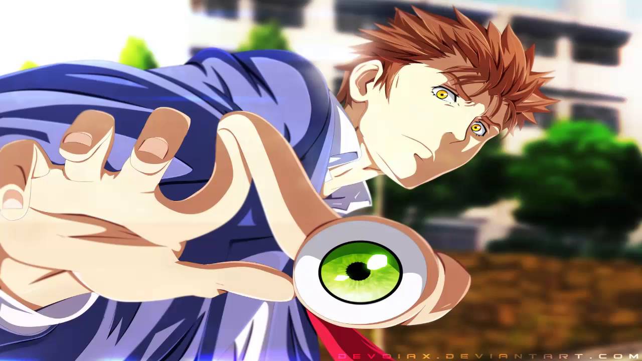 Parasyte ost 8 CREAM SODA - YouTube