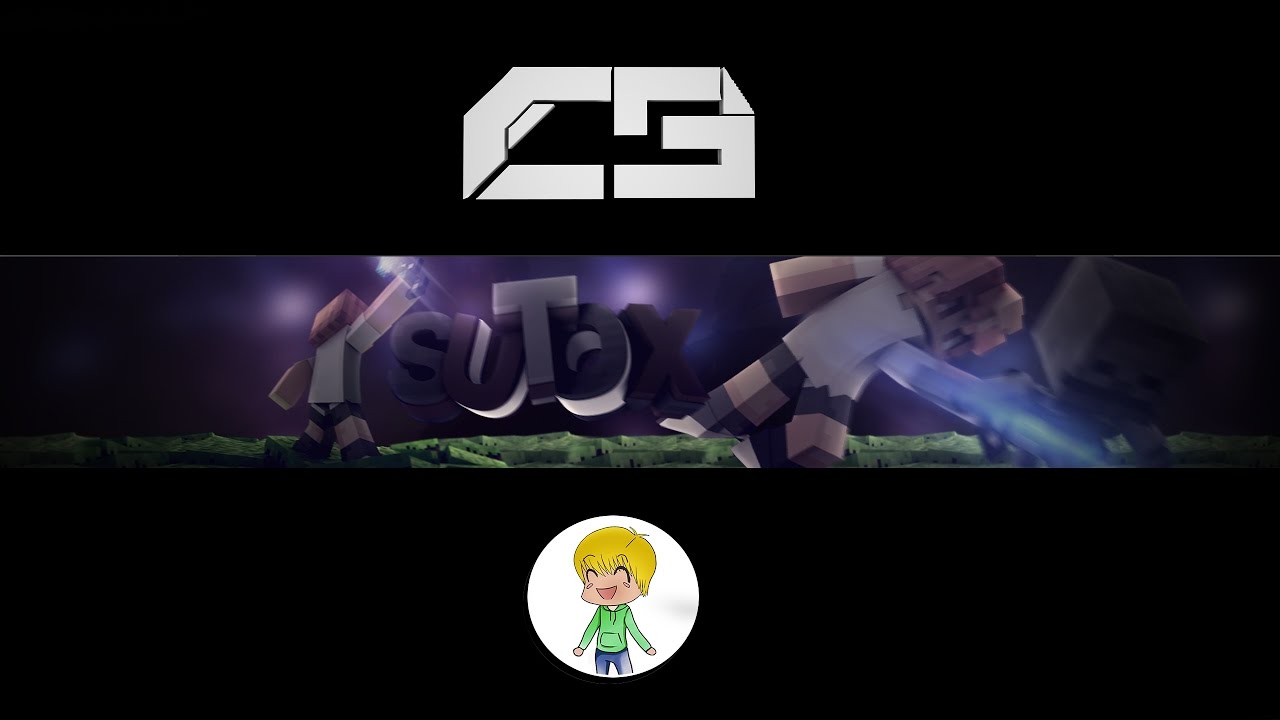 Speed Art Sutox I by Craftergaphics - YouTube