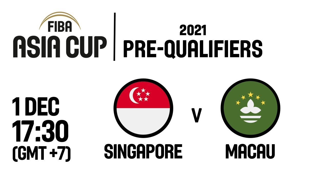 Singapore V Macau FIBA Asia Cup 2021 Pre Qualifiers 2019 YouTube singapore-v-macau-fiba-asia-cup-2021-pre-qualifiers-2019-youtube