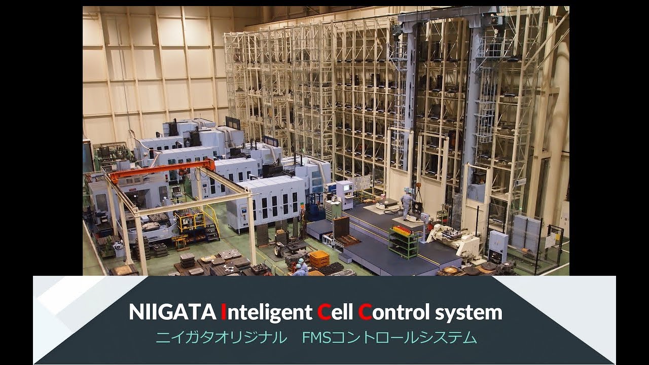 ICC system - YouTube