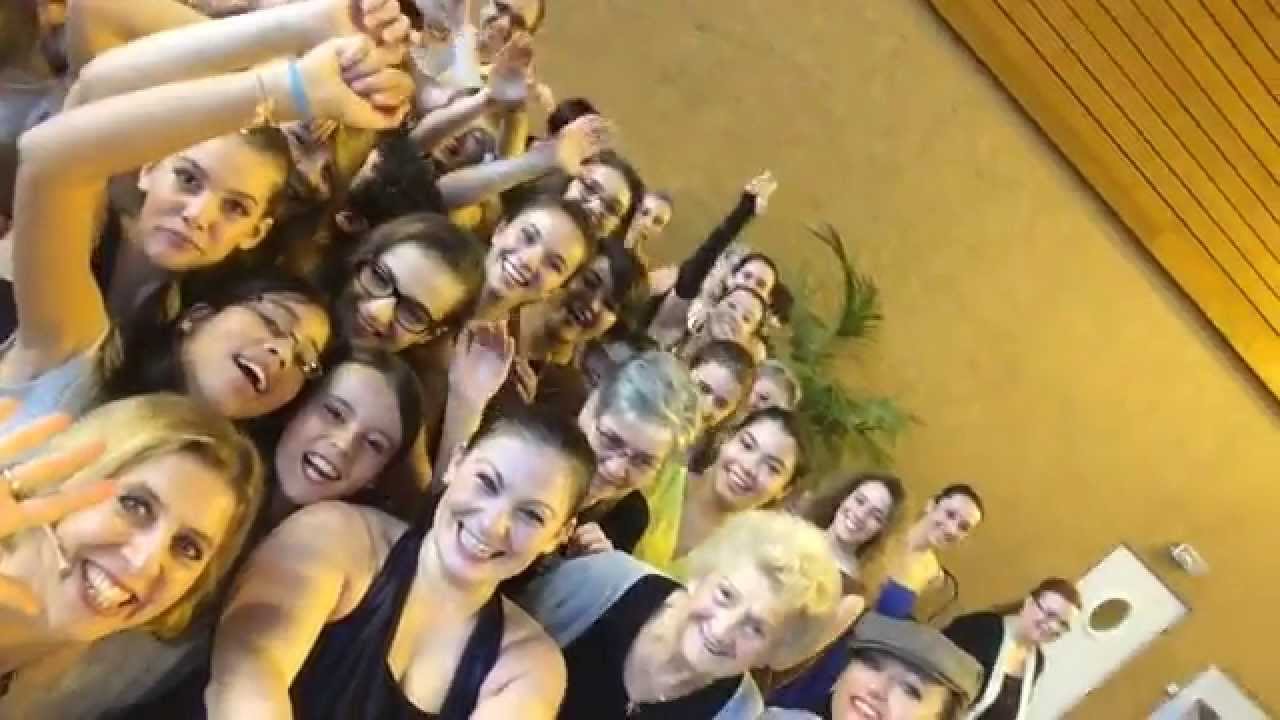 Présentation CECM - YouTube