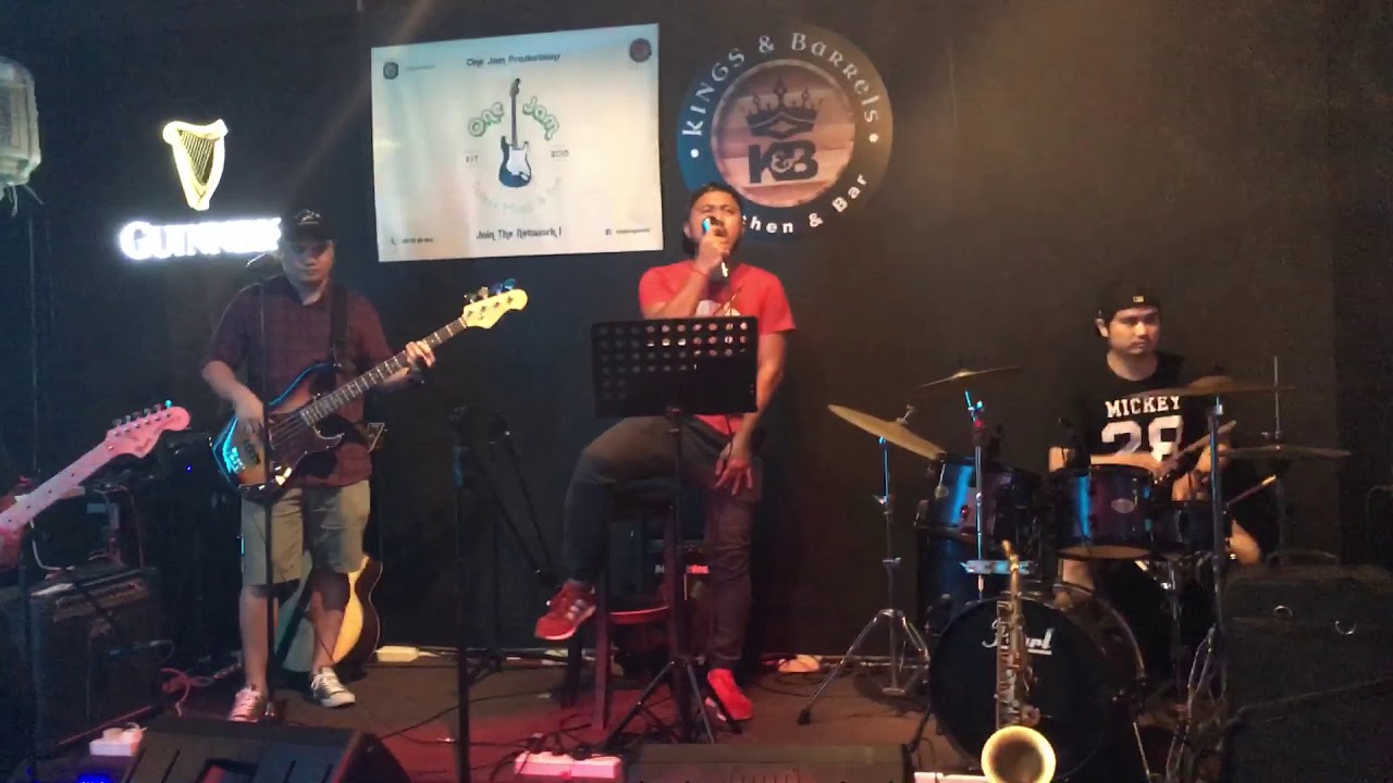 Barabas Band 1 - YouTube Music