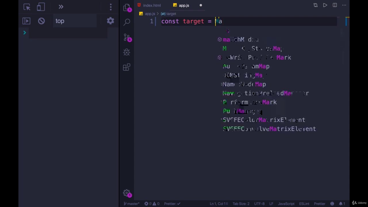 The World Of Loops More While Loops The Modern Javascript Bootcamp Youtube