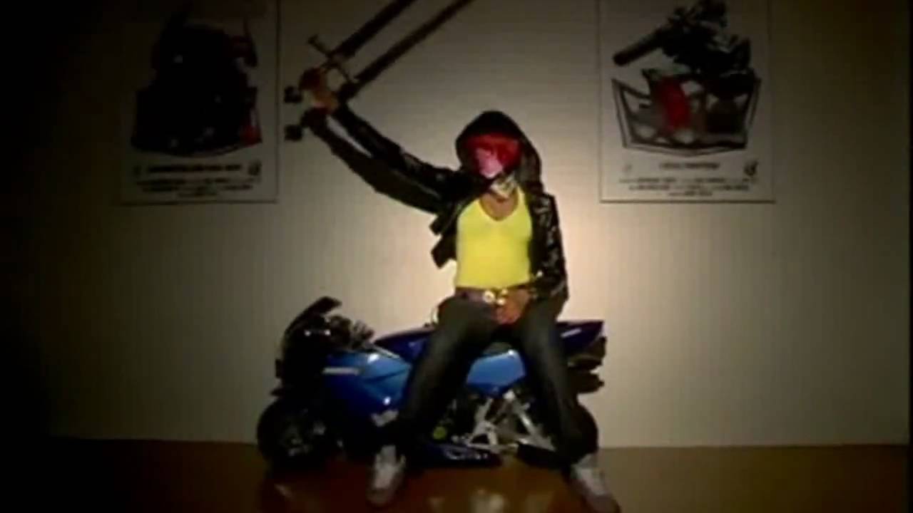 Trish feat. JDiggz & Oh! - "Don't Watch Me" (de la Vega Remix ...