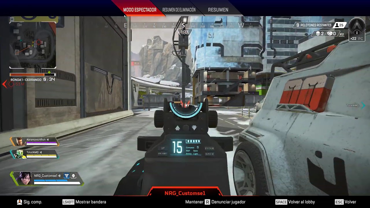 hacker aimbot+wallhack - YouTube