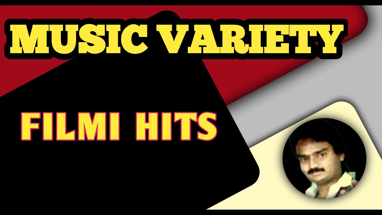 MUSIC VARIETY 007 - YouTube