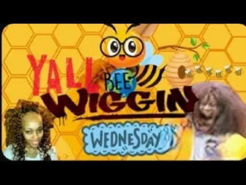 WIGGIN WEDNESDAY - YouTube