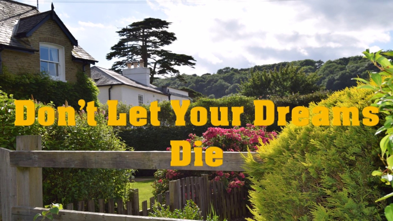 Don t Let Your Dreams Die Spoken Word HD YouTube don-t-let-your-dreams-die-spoken-word-hd-youtube