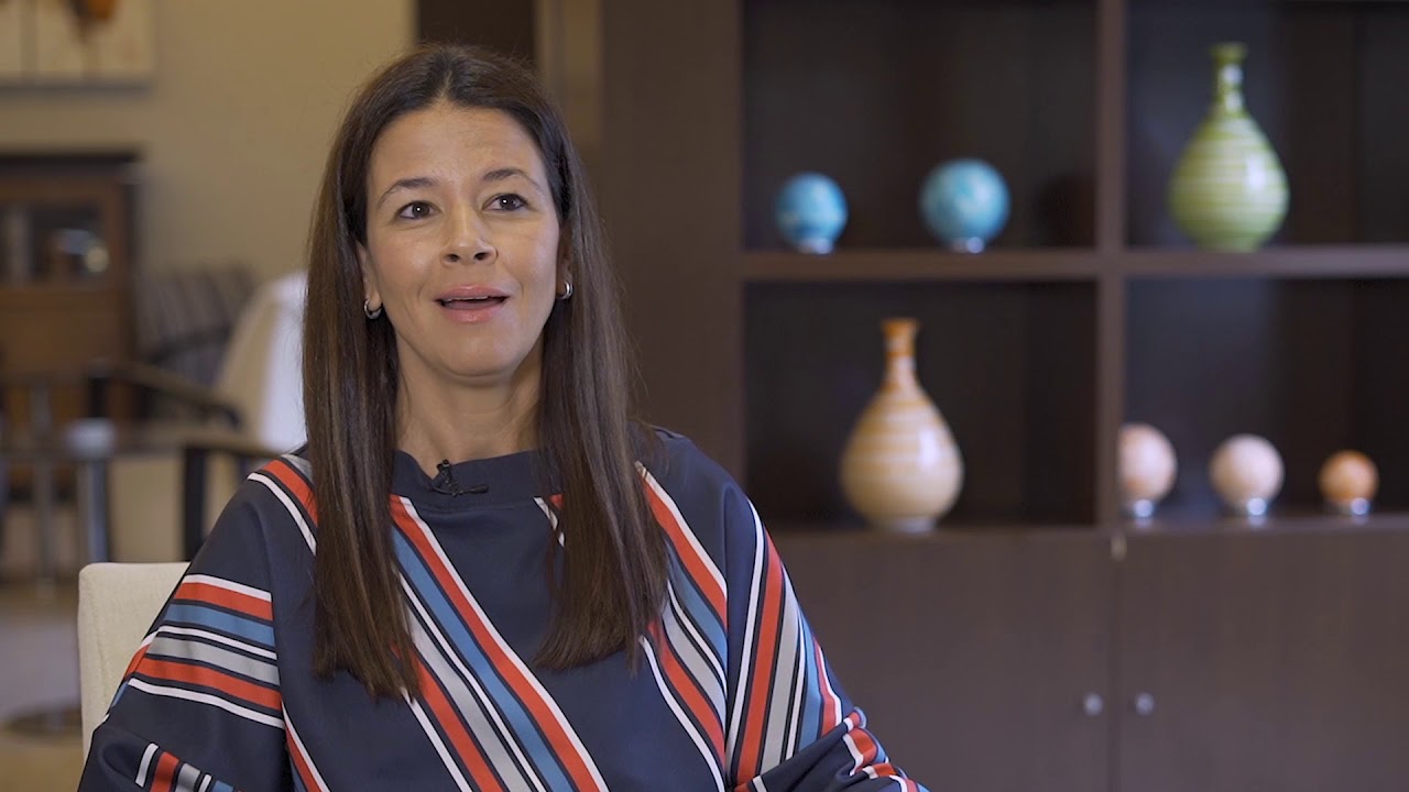 Quint cumple 15 años en España - YouTube