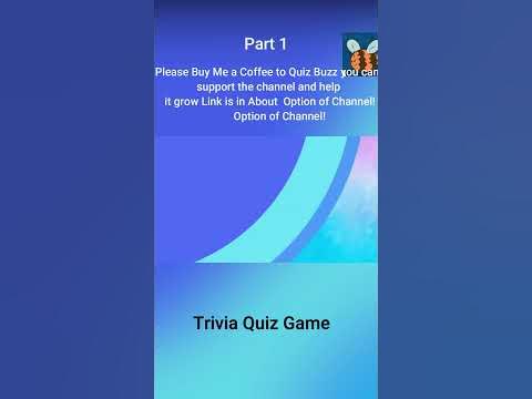 What Color Is The Sun and Other General Knowledge Questions Trivia Quiz Game part 1 - YouTube
