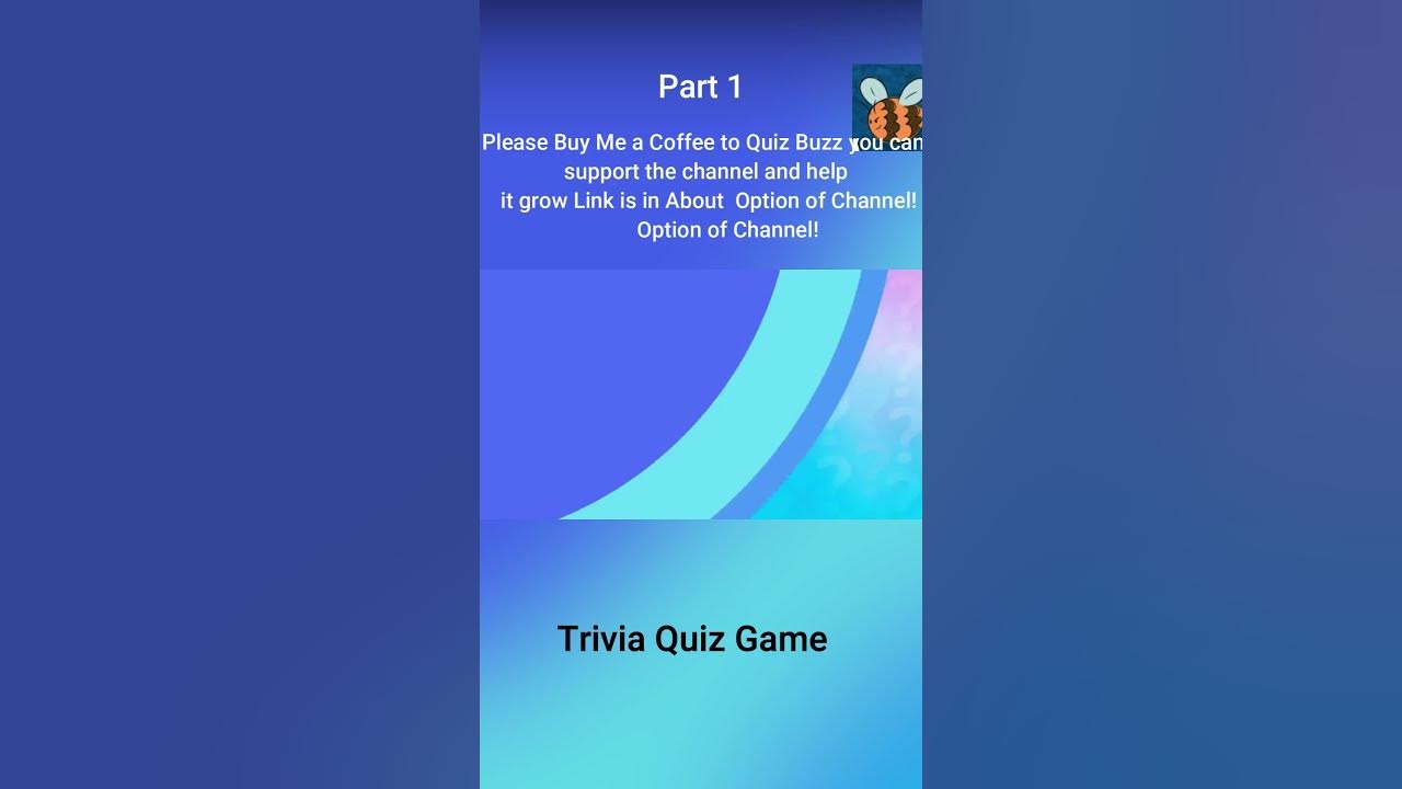 What Color Is The Sun and Other General Knowledge Questions Trivia Quiz Game part 1 - YouTube