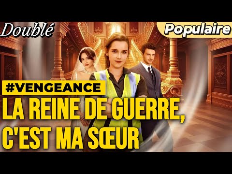 La Reine de Guerre, c'est ma sœur | “Sœurs humiliées... Reine de Guerre révélée! 👑💥”   #vengeance